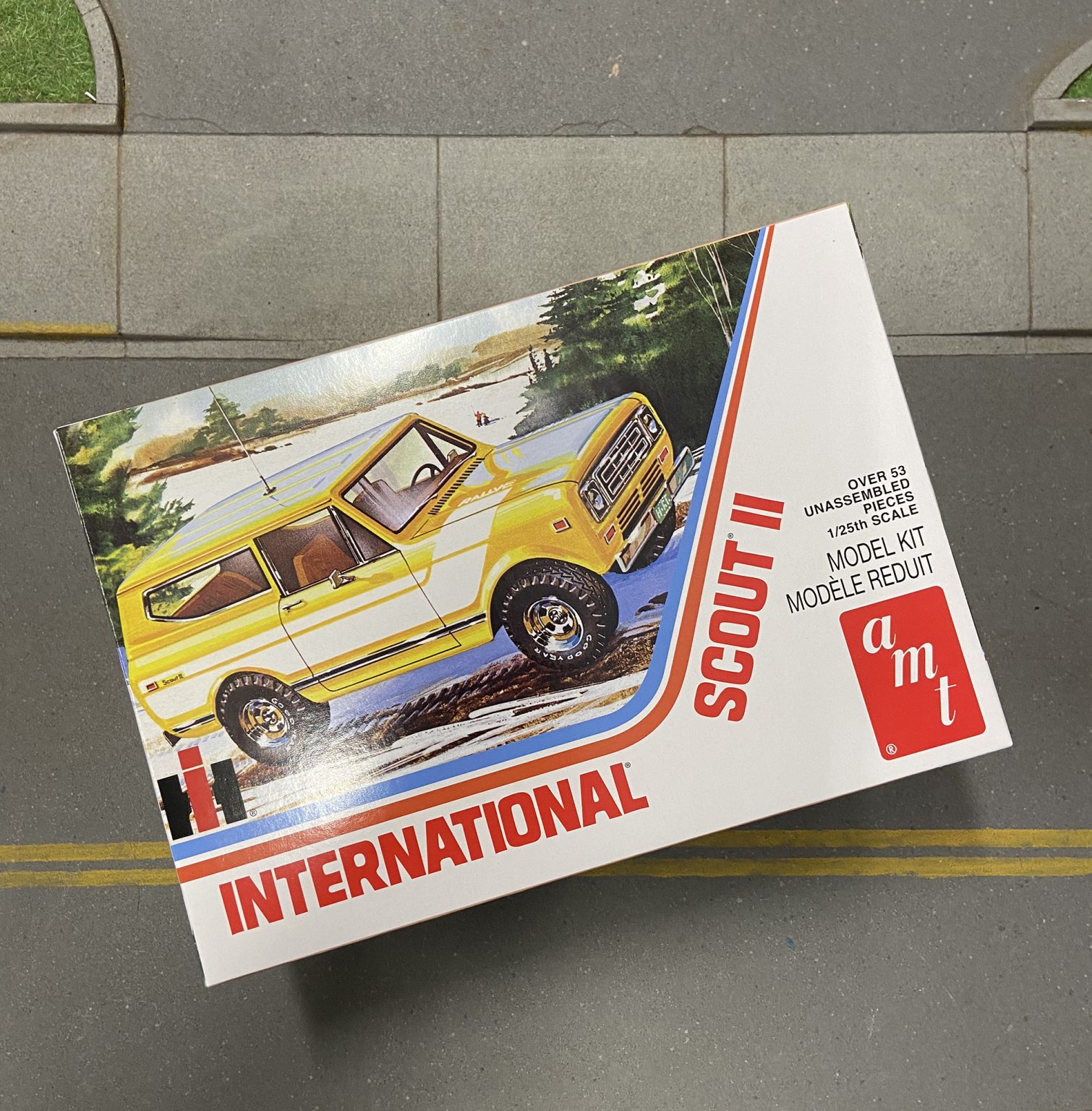 Tiny Details: The Masterpieces of Stoke Models – Scout Motors Stories