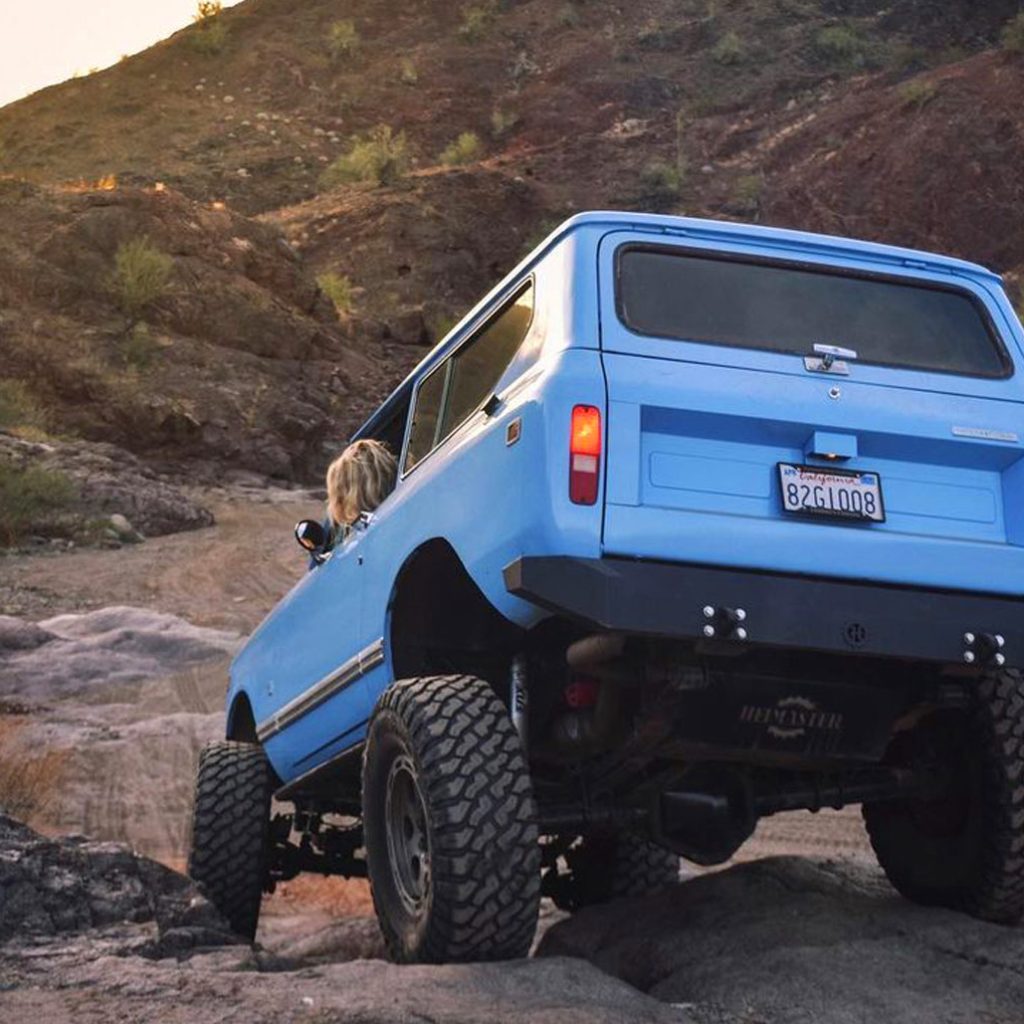 Scout Motors Stories – Scout Motors online magazine and blog