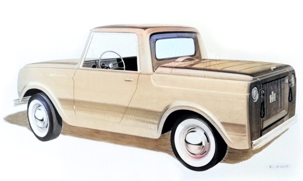 Scout History 101 – Diving into Scout’s Unique Past – Scout Motors Stories