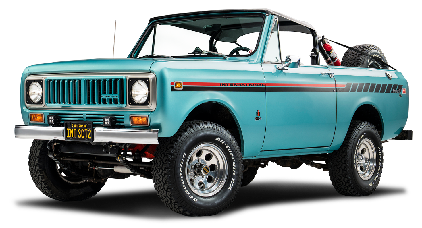 Scout History 2 – Scout Motors Stories