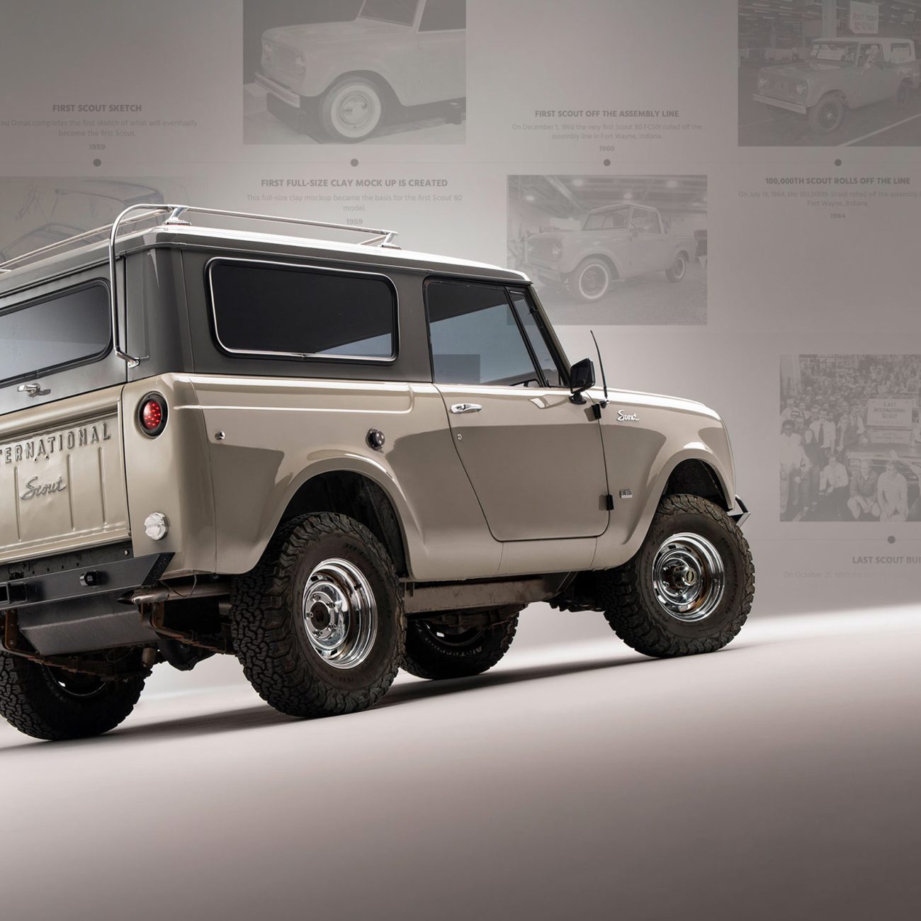 Scout Motors Stories – Scout Motors online magazine and blog