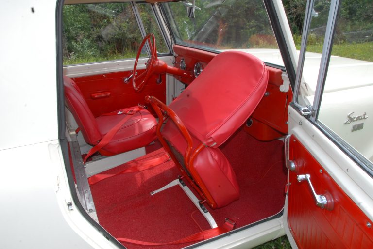 Scout History 101 – Diving into Scout’s Unique Past – Scout Motors Stories