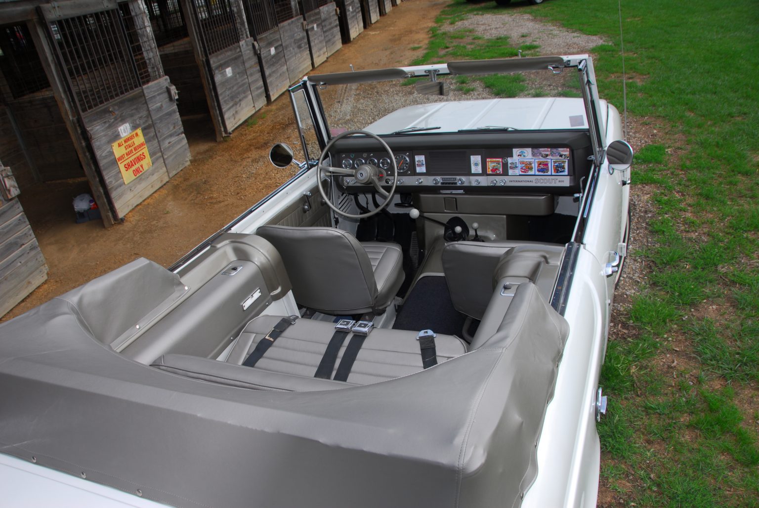 Scout History 101 – Diving into Scout’s Unique Past – Scout Motors Stories