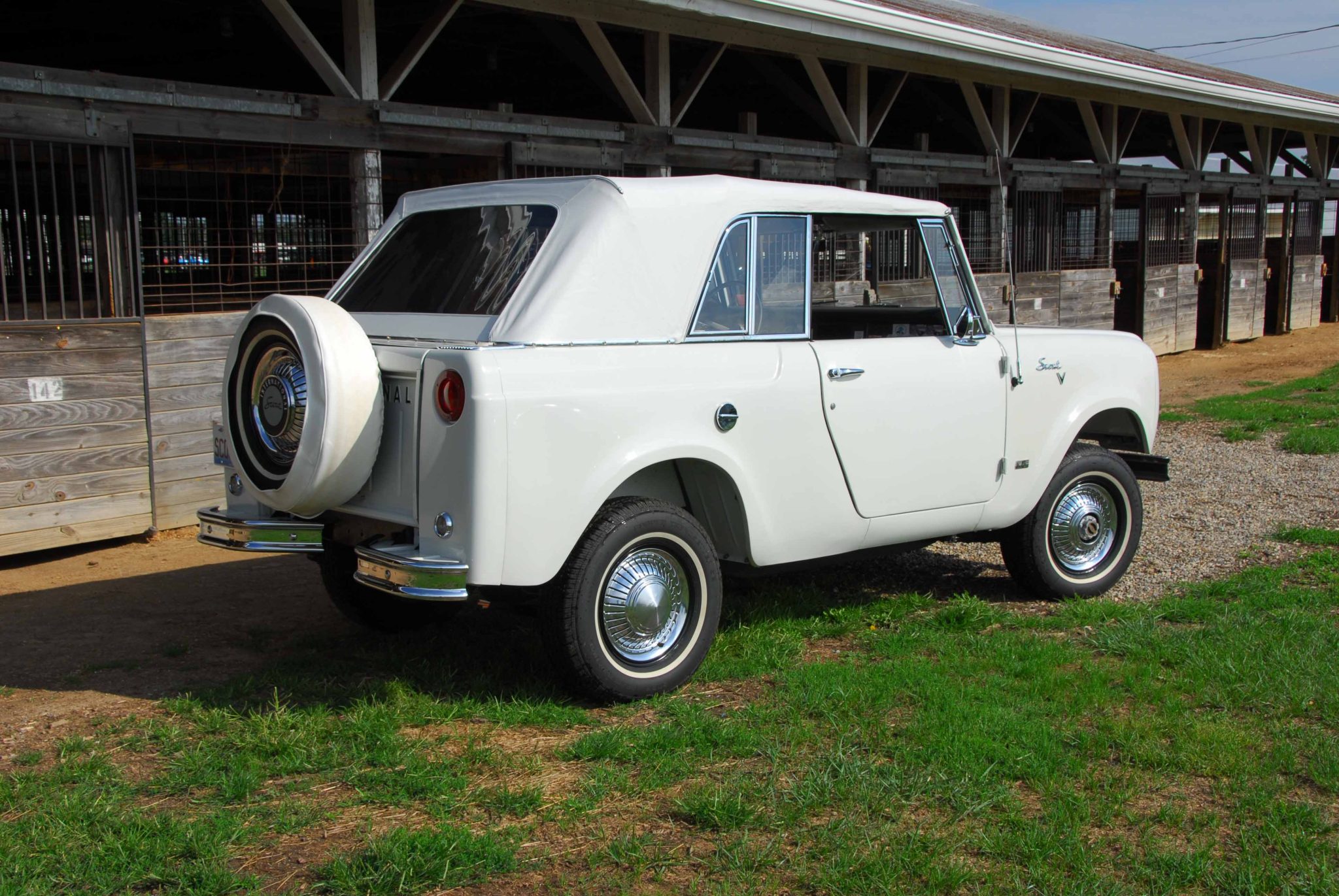 Scout History 101 – Diving into Scout’s Unique Past – Scout Motors Stories