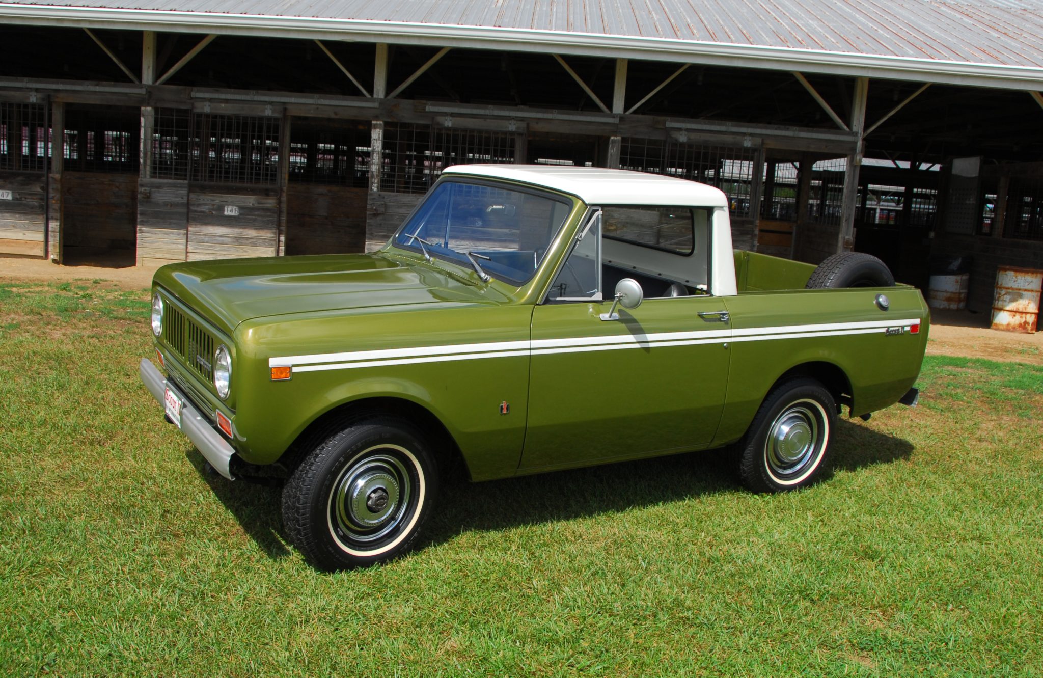 Scout History 101 – Diving into Scout’s Unique Past – Scout Motors Stories