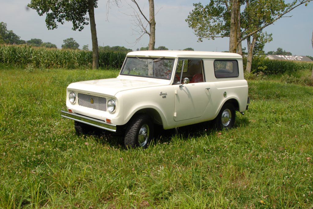 Scout History 101 – Diving into Scout’s Unique Past – Scout Motors Stories