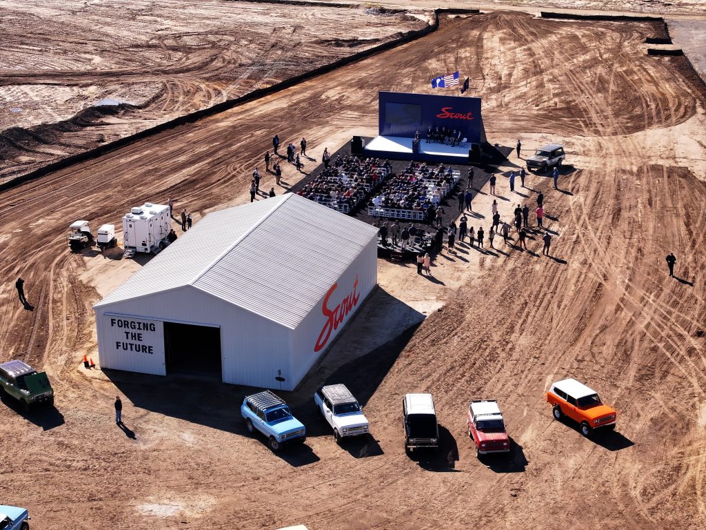 Scout Motors Stories – Scout Motors online magazine and blog