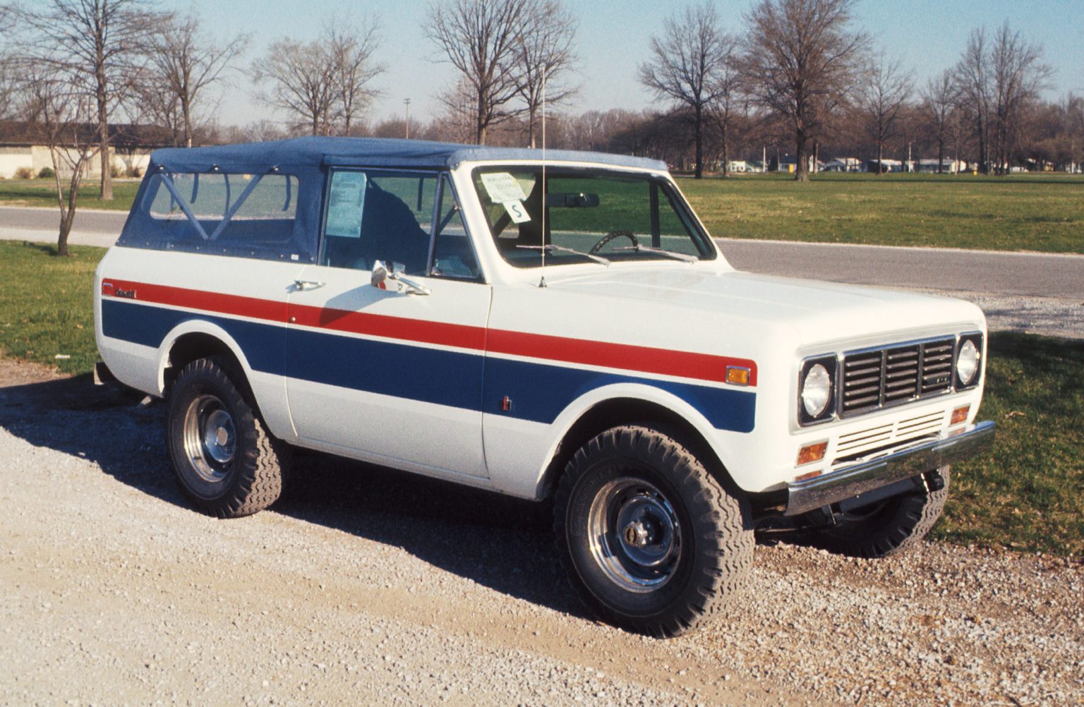 Scout History 101 – Diving into Scout’s Unique Past – Scout Motors Stories