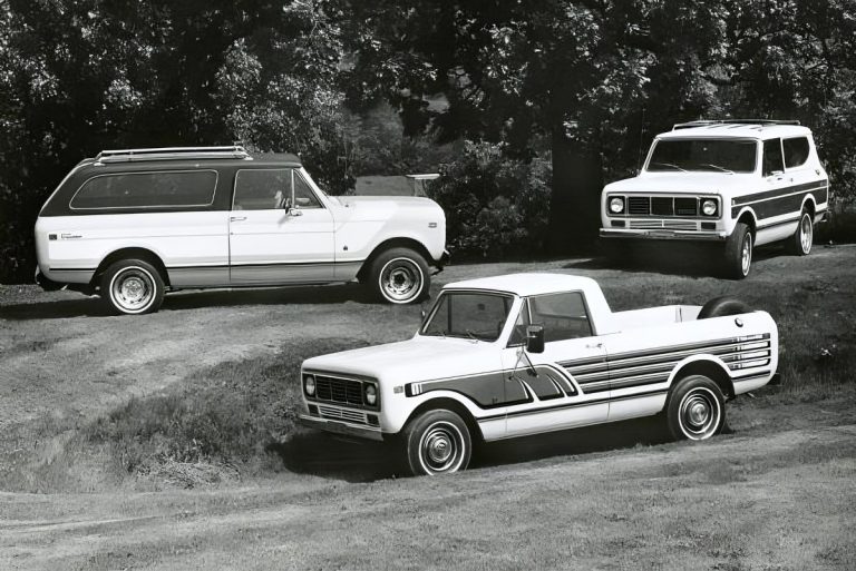 Scout History 101 – Diving into Scout’s Unique Past – Scout Motors Stories