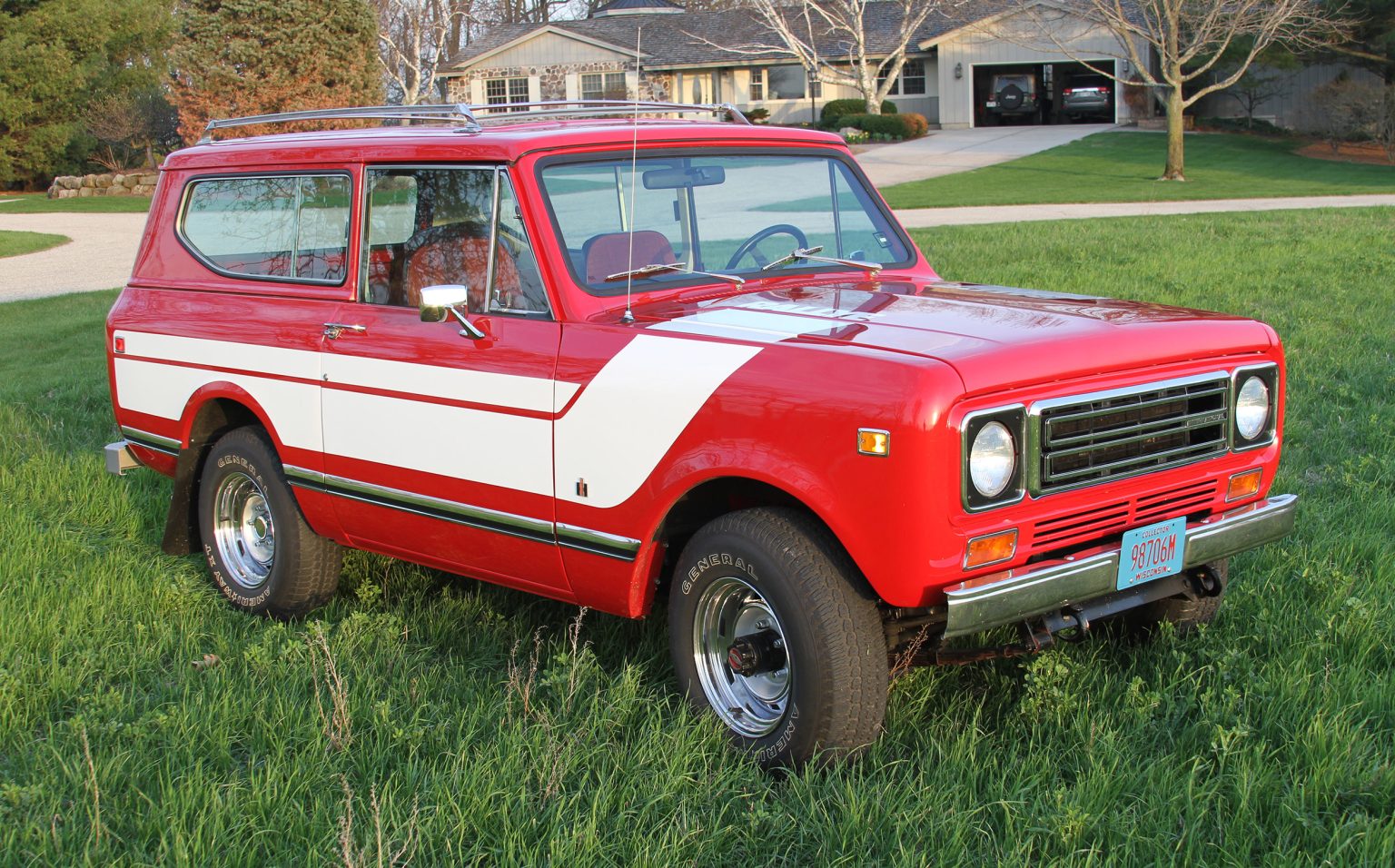 Scout History 101 – Diving into Scout’s Unique Past – Scout Motors Stories