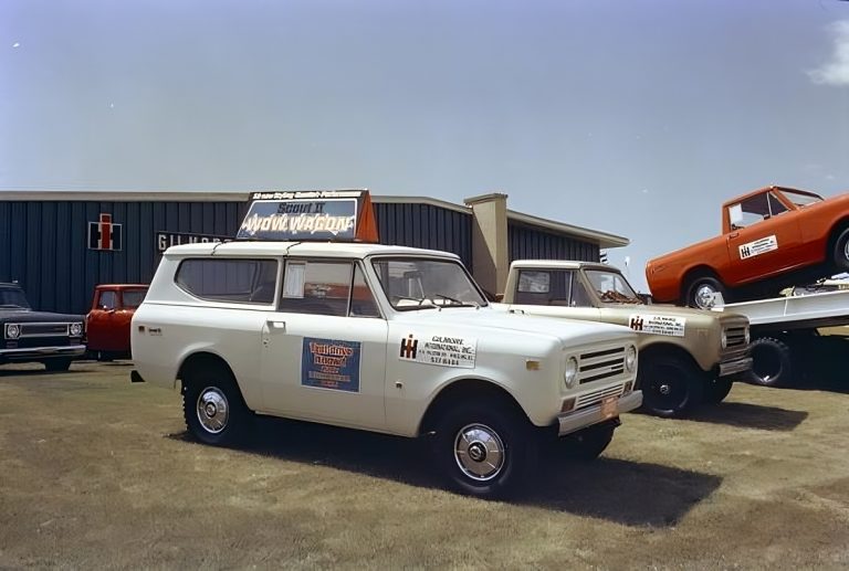 Scout History 101 – Diving into Scout’s Unique Past – Scout Motors Stories