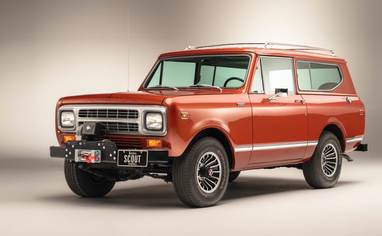 Scout History 101 – Diving into Scout’s Unique Past – Scout Motors Stories