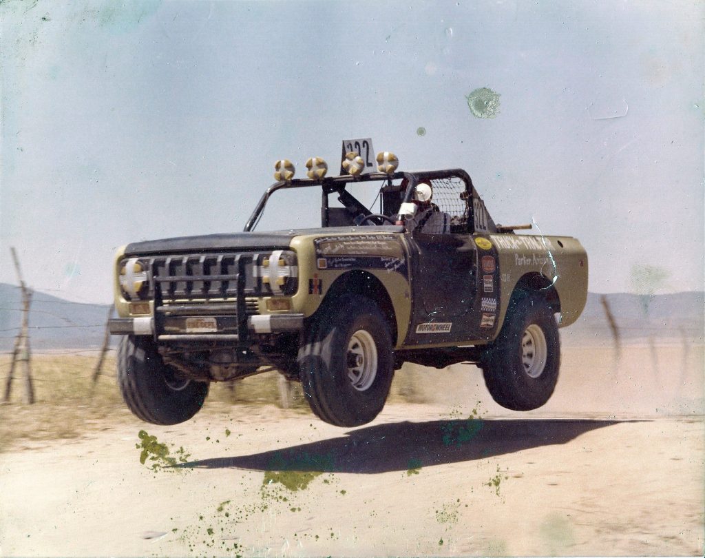 Scout Racing: When Super Scout™ Racers Conquered the Desert – Scout ...
