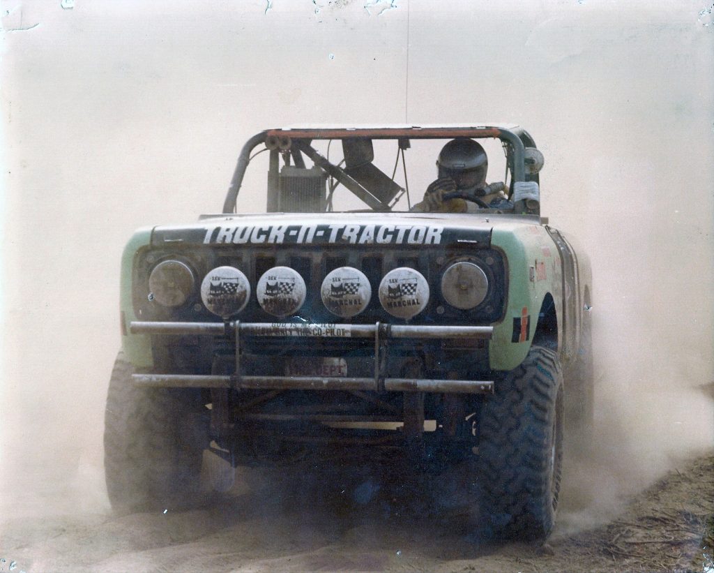 Scout Racing: When Super Scout™ Racers Conquered the Desert – Scout ...