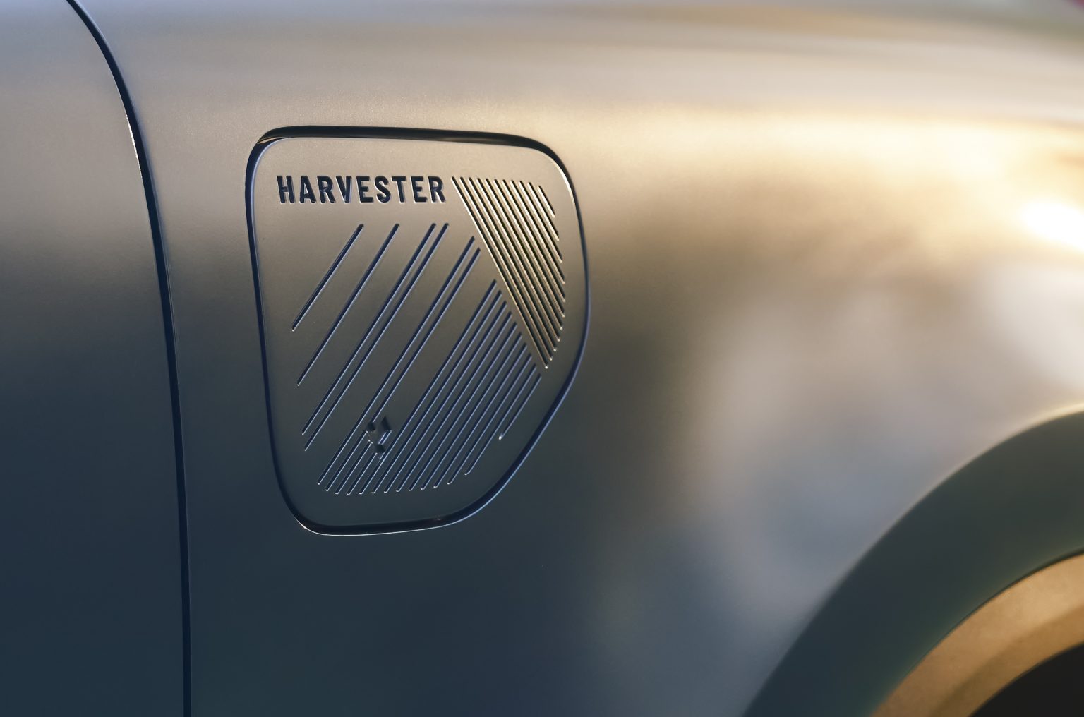 The Scout® Traveler™ SUV and Scout® Terra™ Truck – Scout Motors Stories