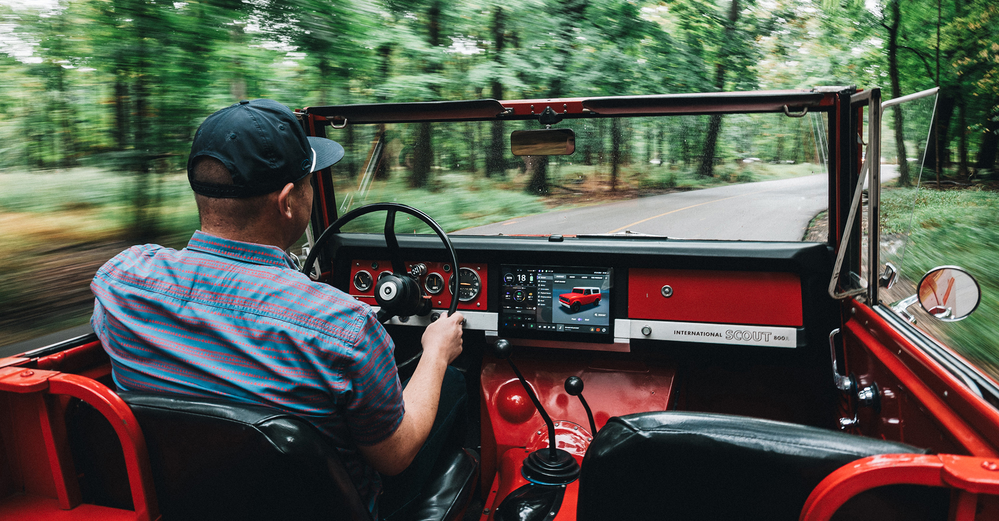 Scout Motors Stories – Scout Motors online magazine and blog