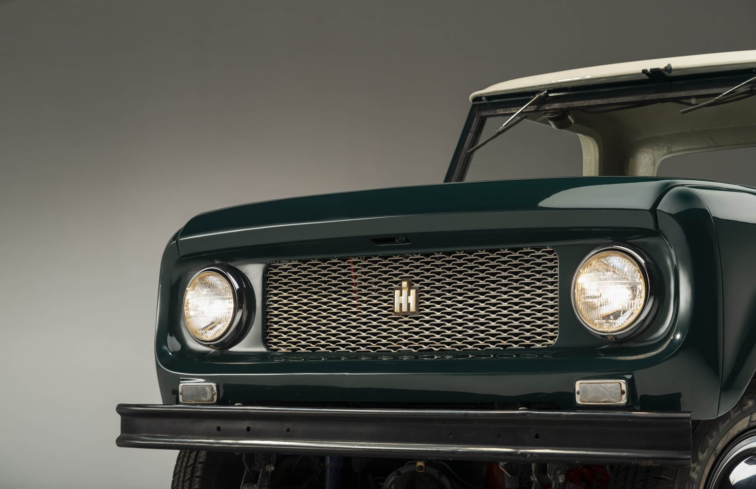 Better by design: Meet the people bringing the new Scout to life ...