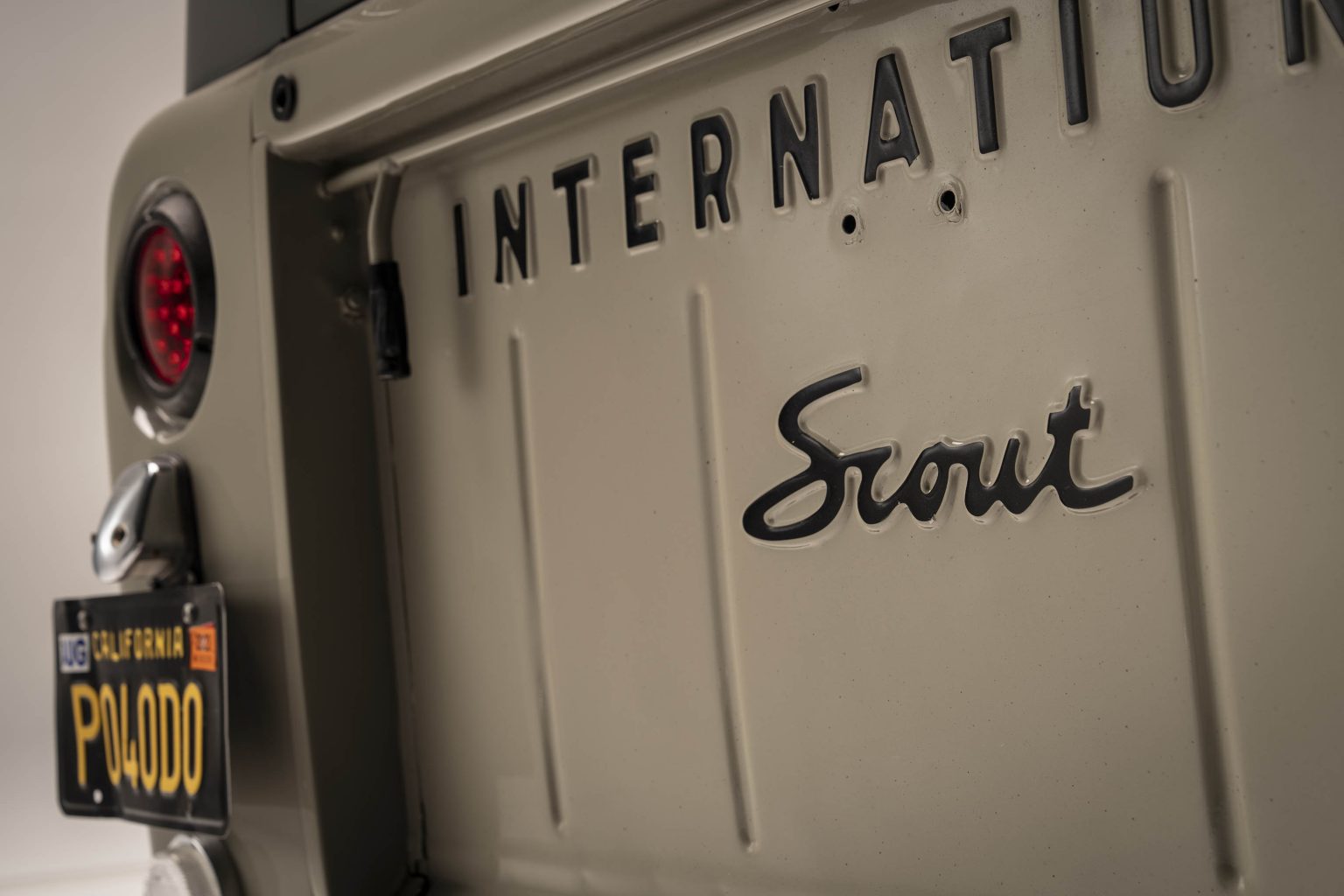 Better by design: Meet the people bringing the new Scout to life ...