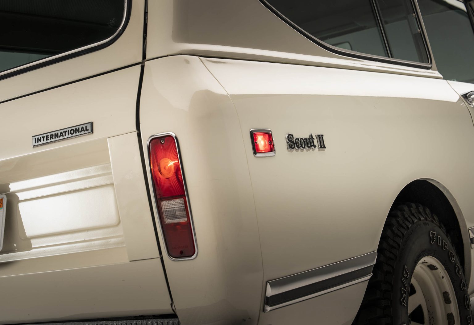 Better by design: Meet the people bringing the new Scout to life ...