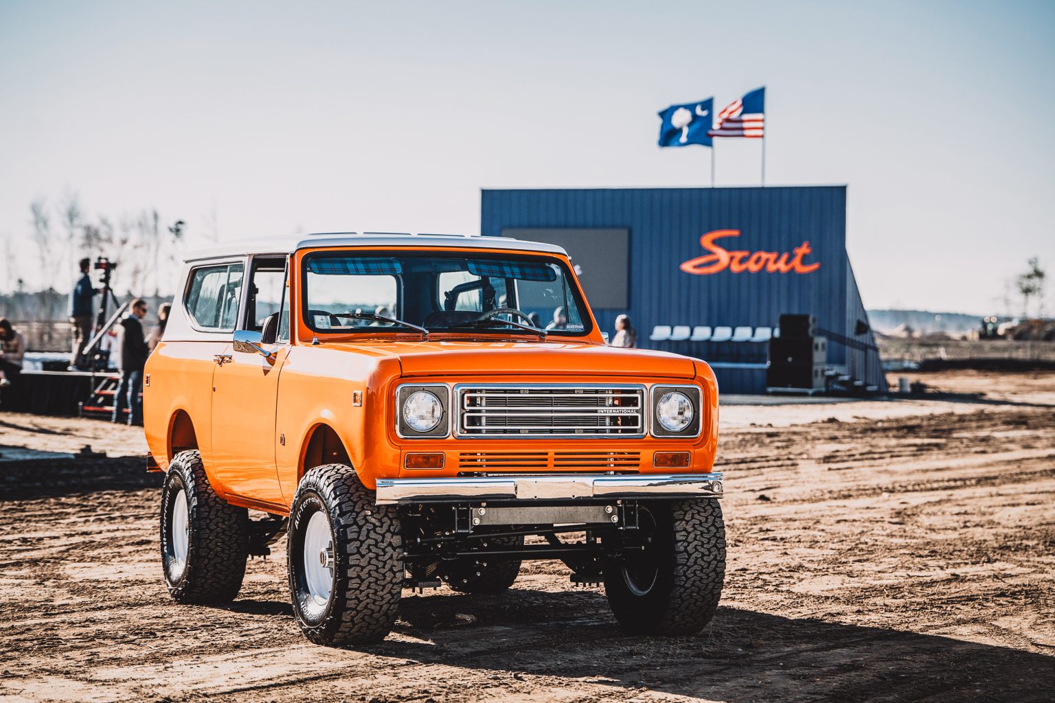 Scout Motors Stories – Scout Motors online magazine and blog
