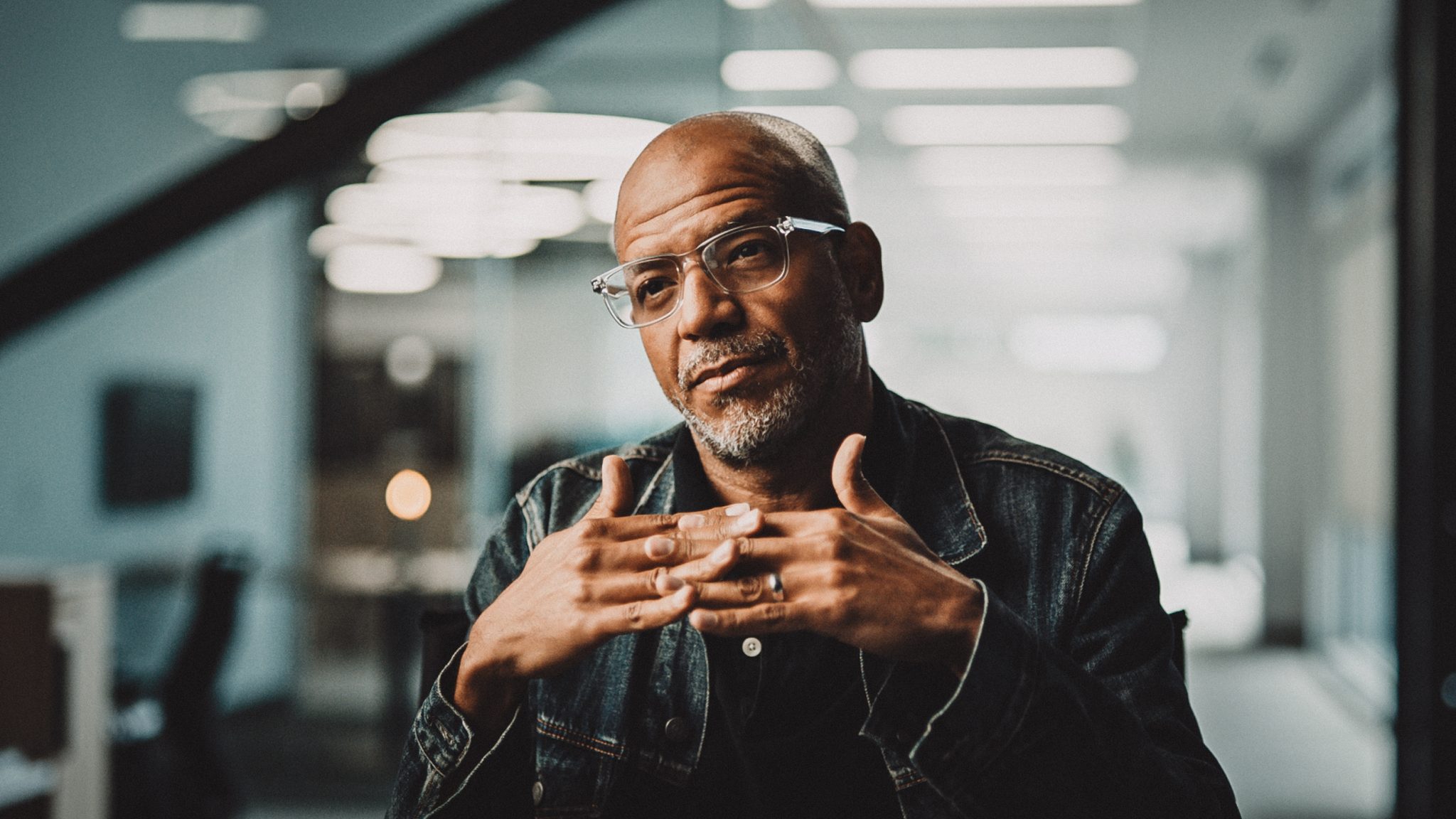 Better by design: Meet the people bringing the new Scout to life ...