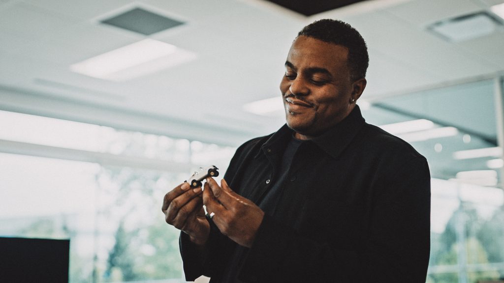 Better by design: Meet the people bringing the new Scout to life ...