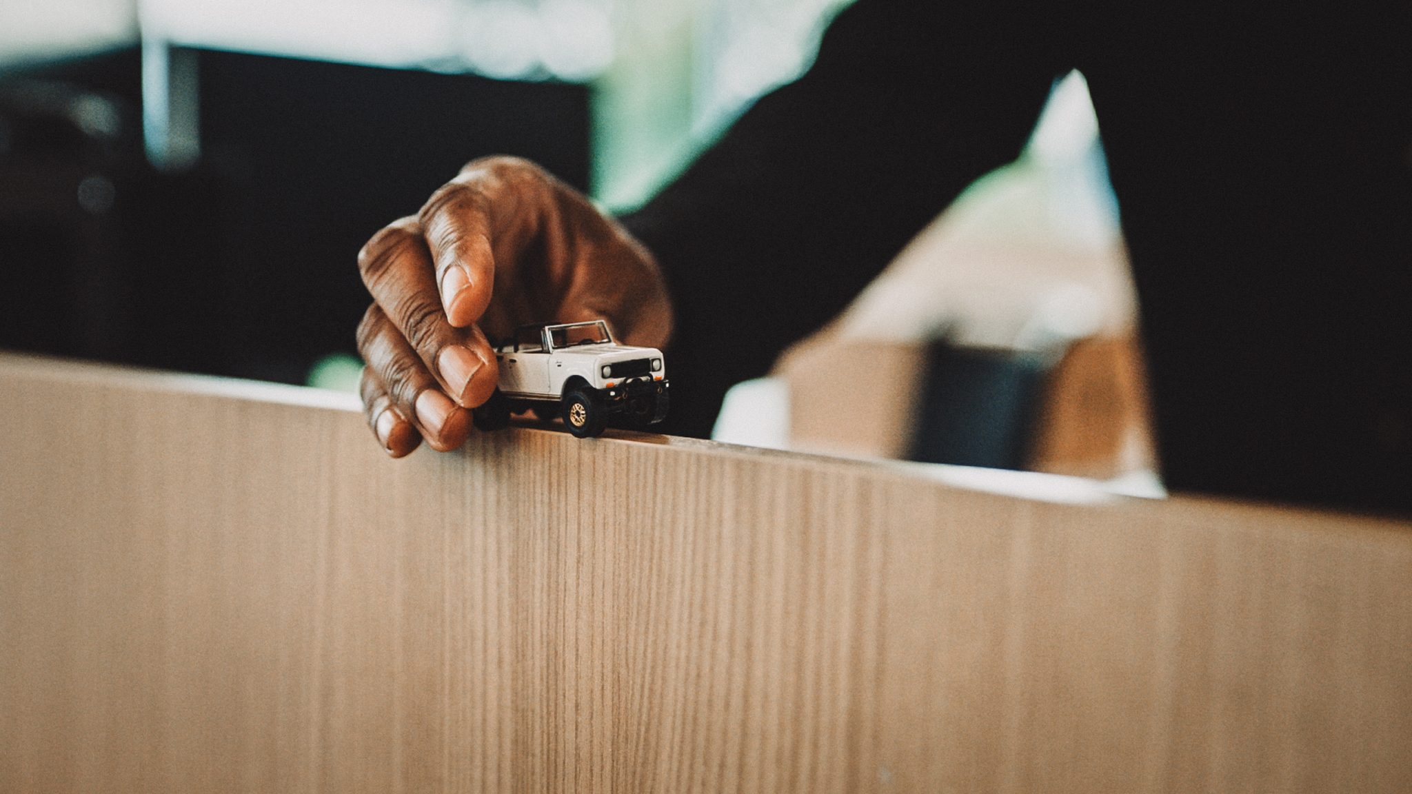 Scout Motors Stories – Scout Motors online magazine and blog