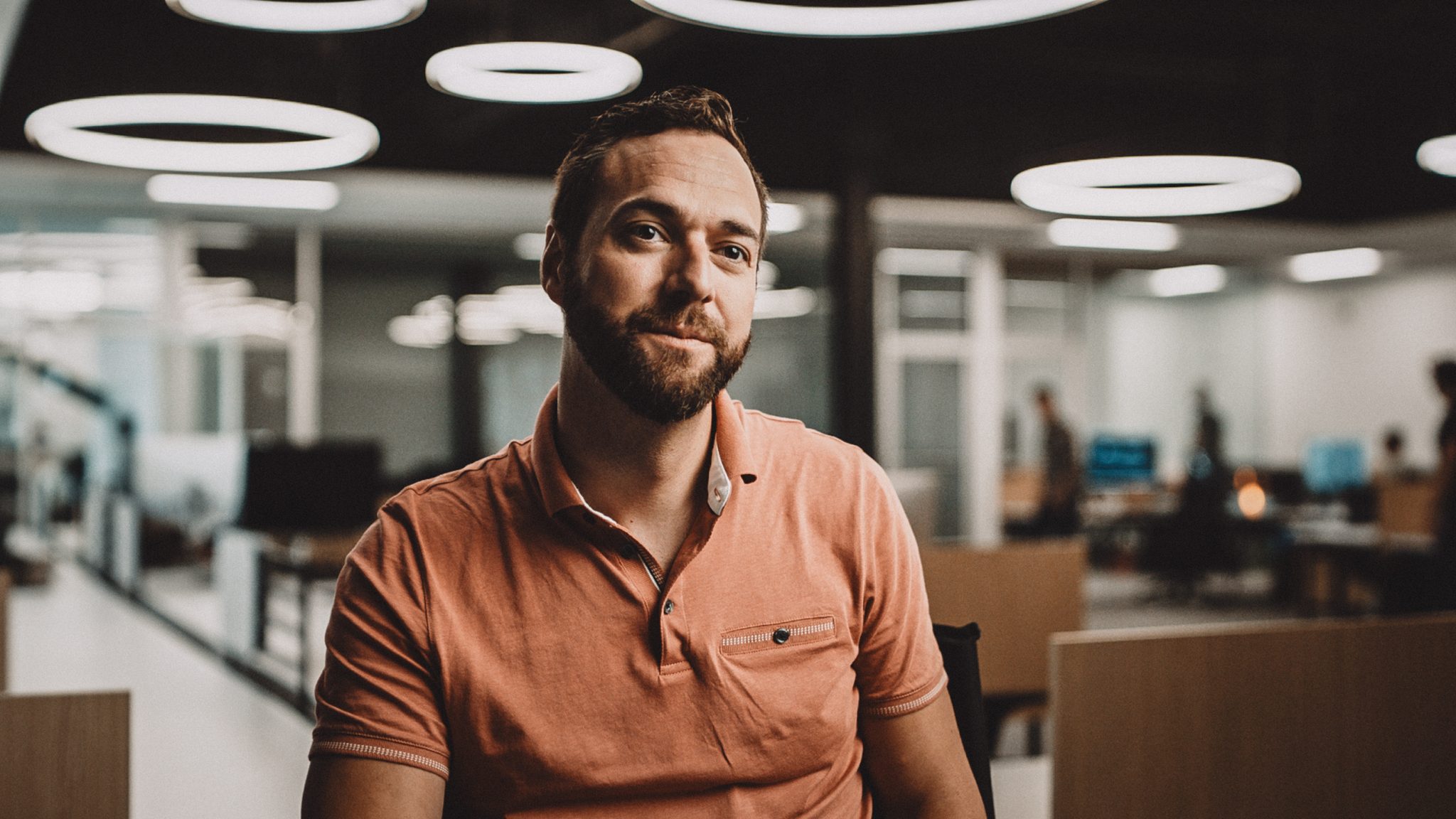 Better by design: Meet the people bringing the new Scout to life ...