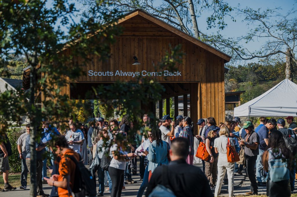 A Day To Remember: Scout Motors Reveal Event Recap – Scout Motors Stories