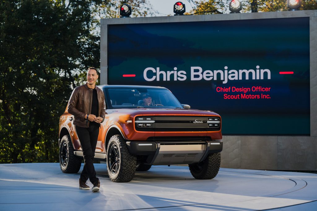 A Day To Remember: Scout Motors Reveal Event Recap – Scout Motors Stories