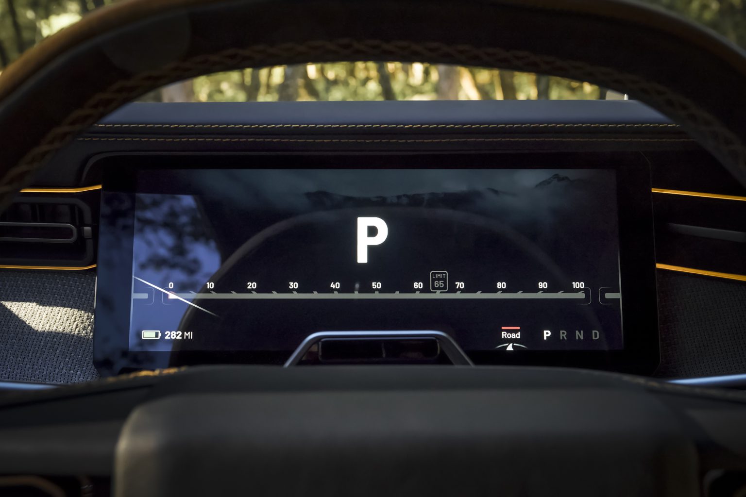 A Closer Look: The Scout Traveler SUV – Scout Motors Stories