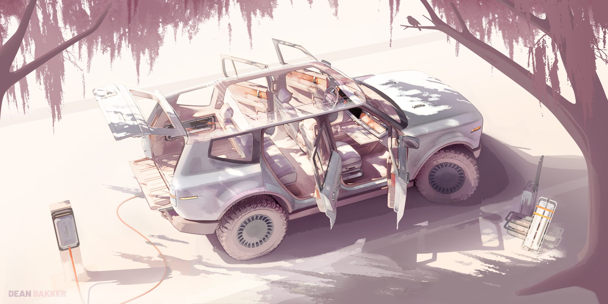 Scout Motors Stories – Scout Motors online magazine and blog