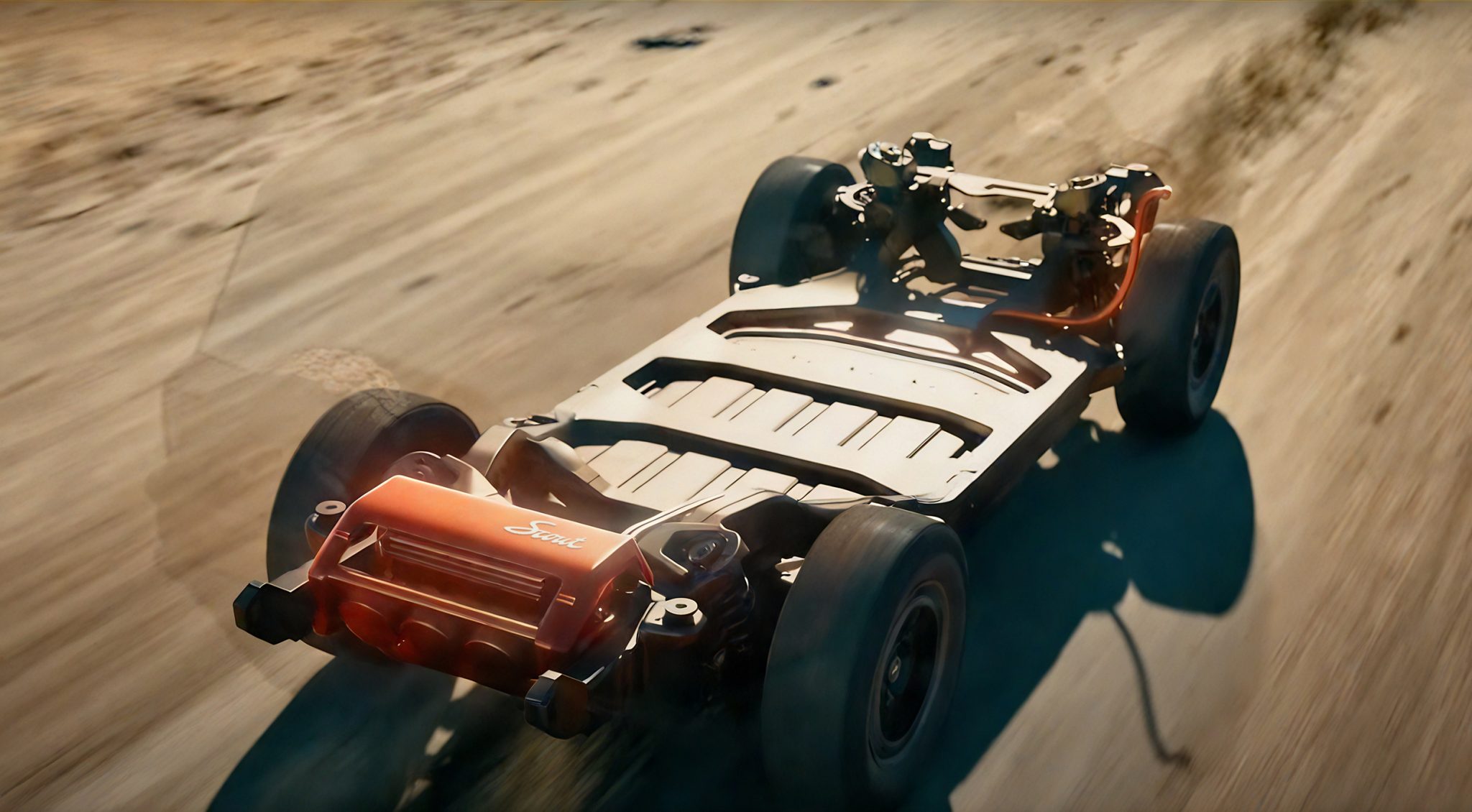 A Closer Look: The Scout Traveler SUV – Scout Motors Stories