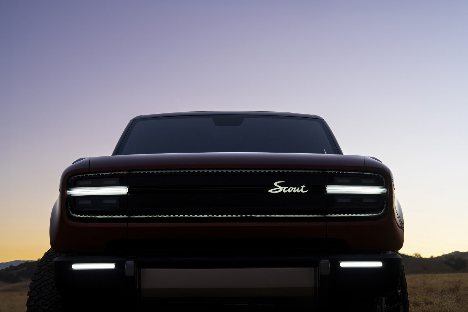 A Closer Look: The Scout Traveler SUV – Scout Motors Stories