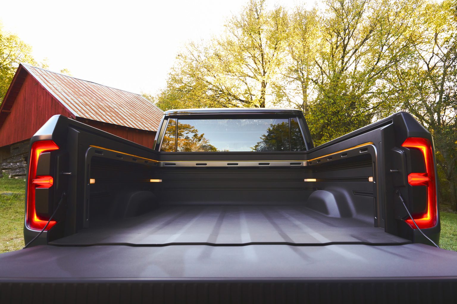 A Closer Look: The Scout Terra Truck – Scout Motors Stories