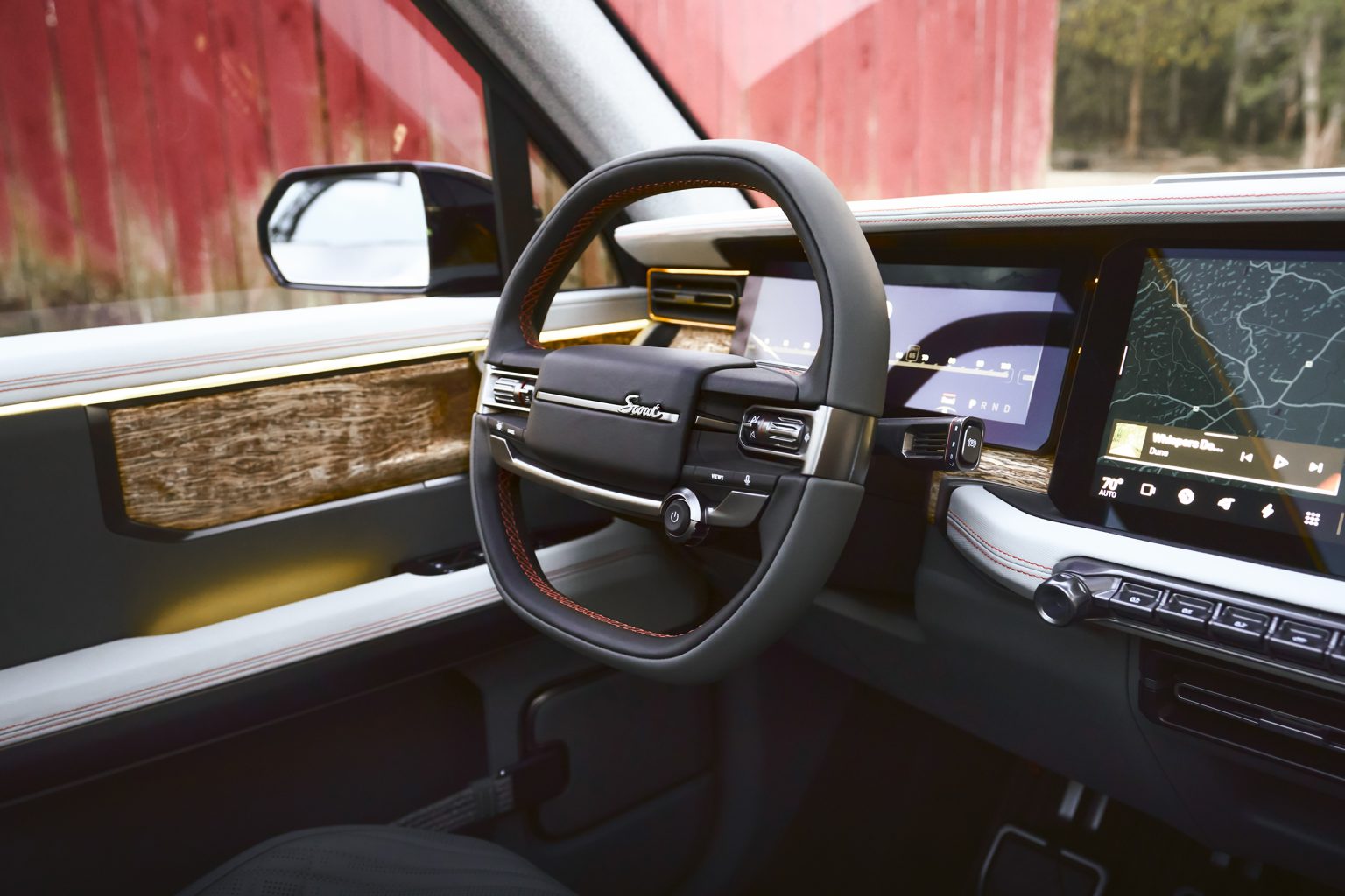 A Closer Look: The Scout Terra Truck – Scout Motors Stories