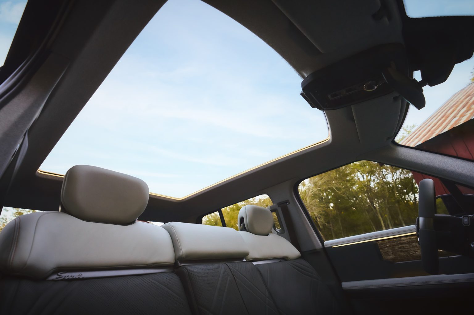 A Closer Look: The Scout Terra Truck – Scout Motors Stories