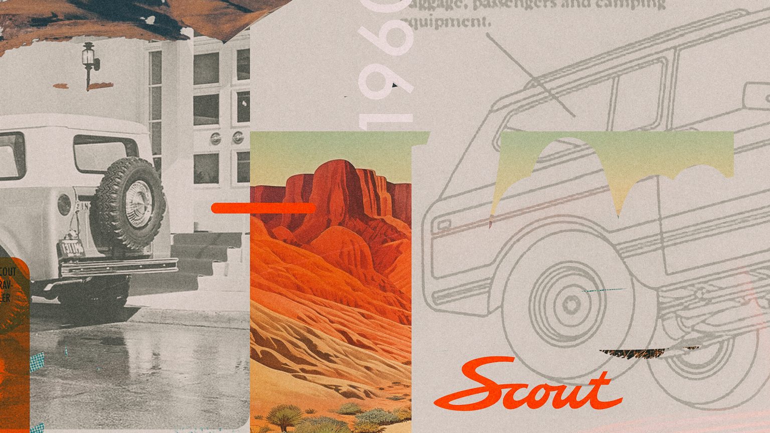 Modern Makers: Designer Fernando Pino – Scout Motors Stories