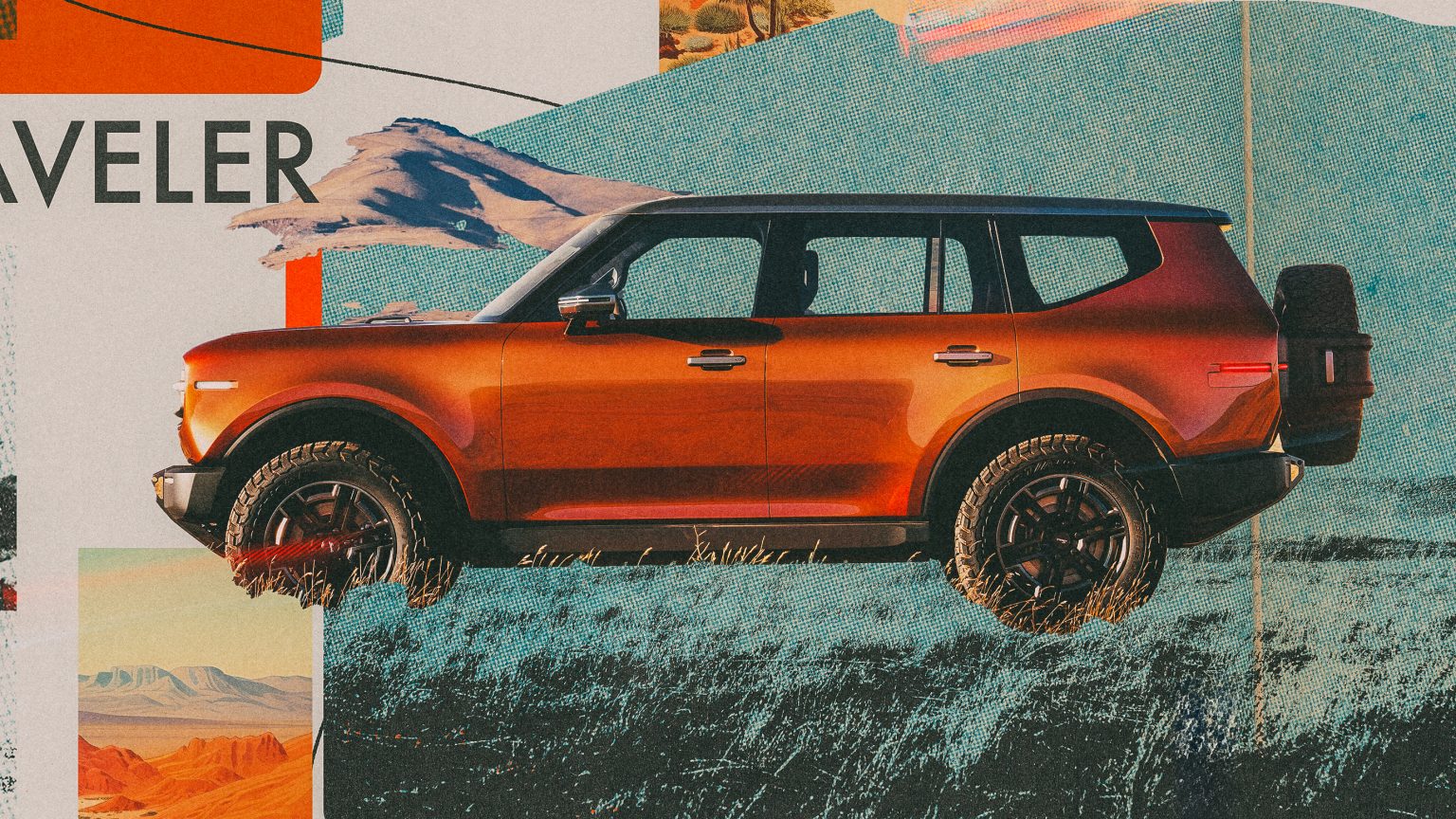 Scout Motors Stories – Scout Motors online magazine and blog