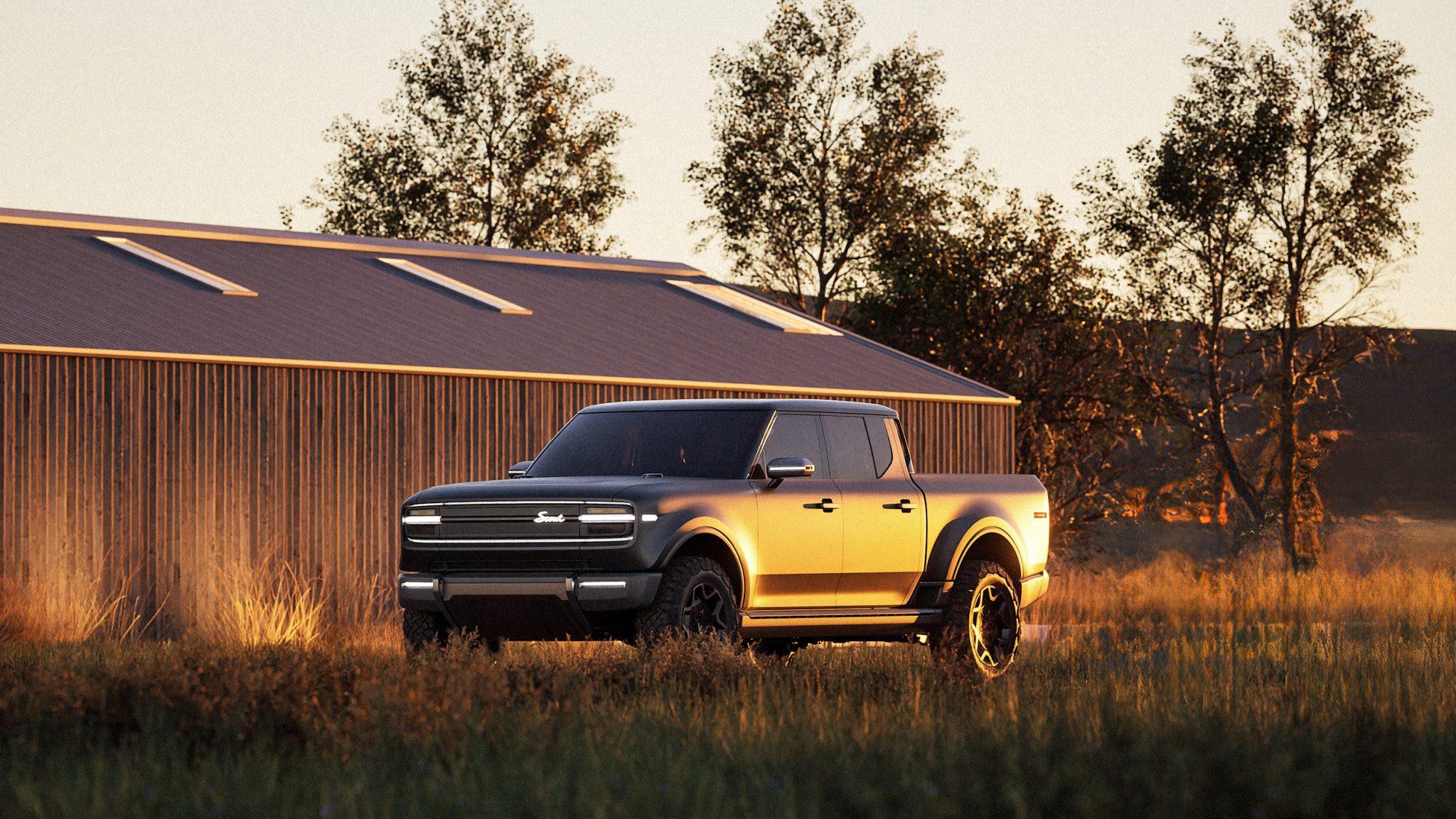 Scout Motors Stories – Scout Motors online magazine and blog