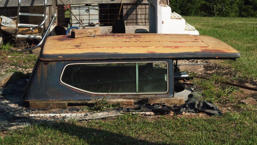 Time Machine: Jason Jackson’s 1979 Scout II™ Restoration – Scout Motors ...
