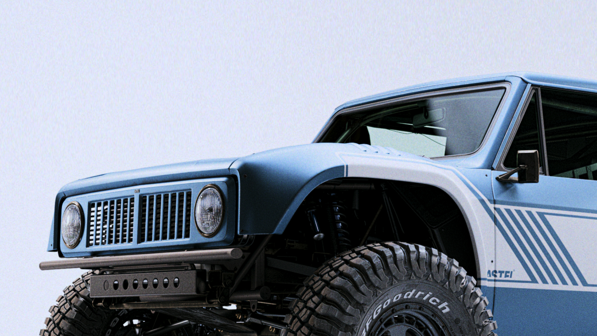 Scout Motors Stories – Scout Motors online magazine and blog