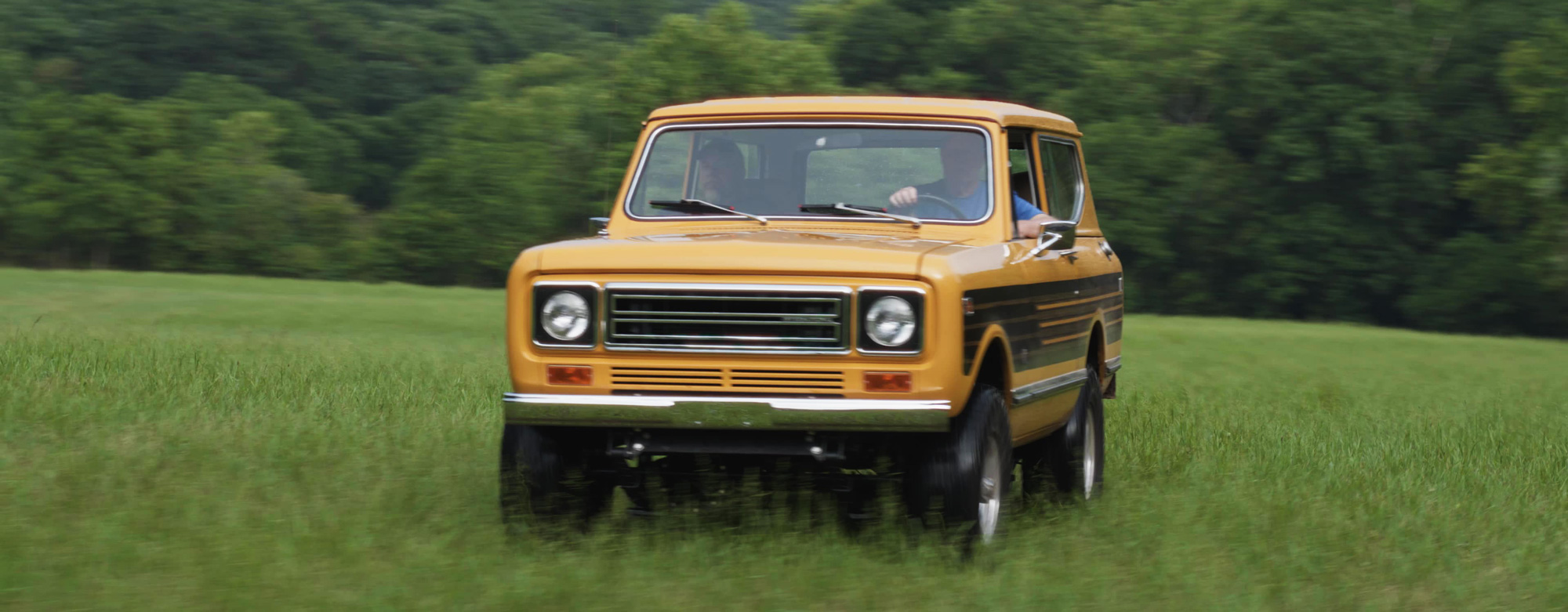 Scout Motors Stories – Scout Motors online magazine and blog