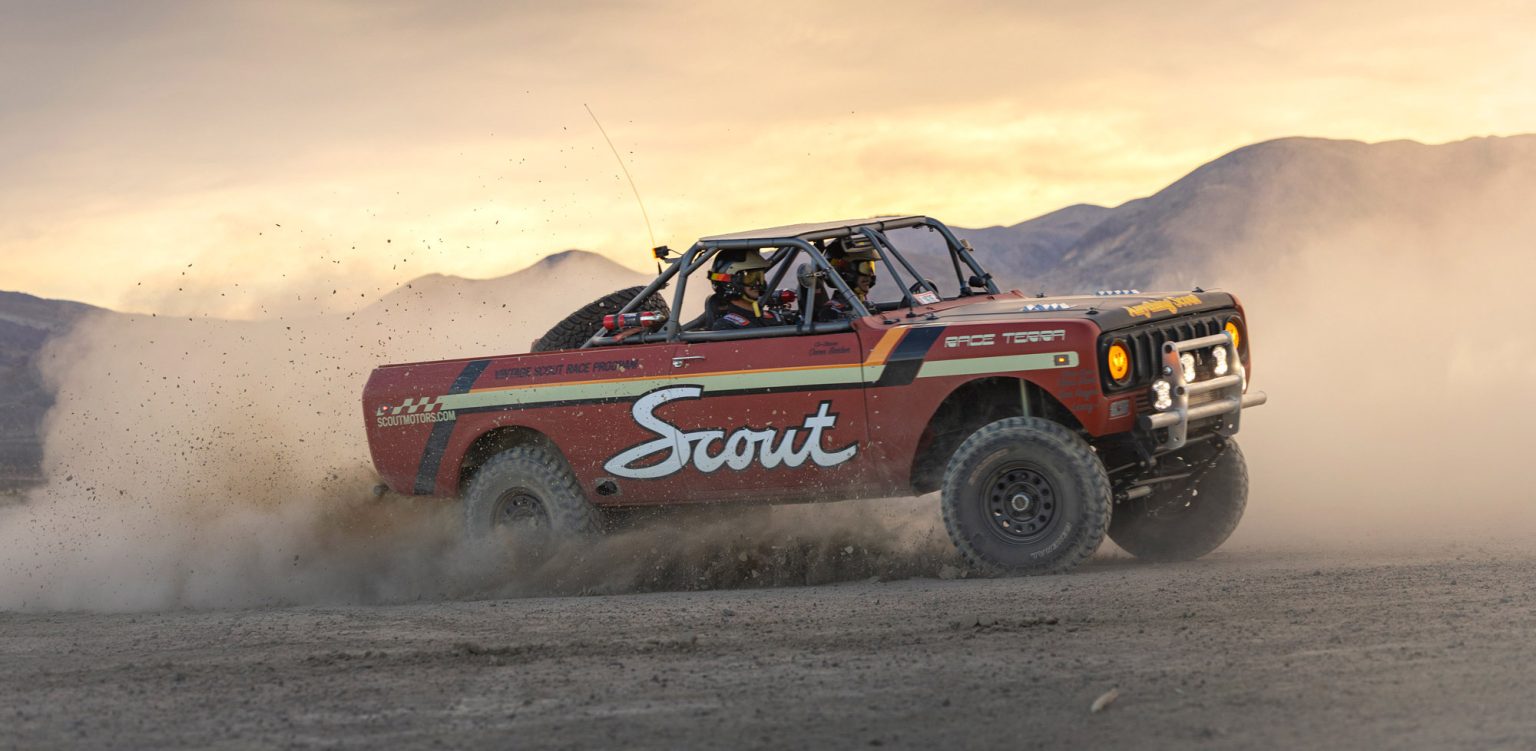 Scout Motors Stories – Scout Motors online magazine and blog