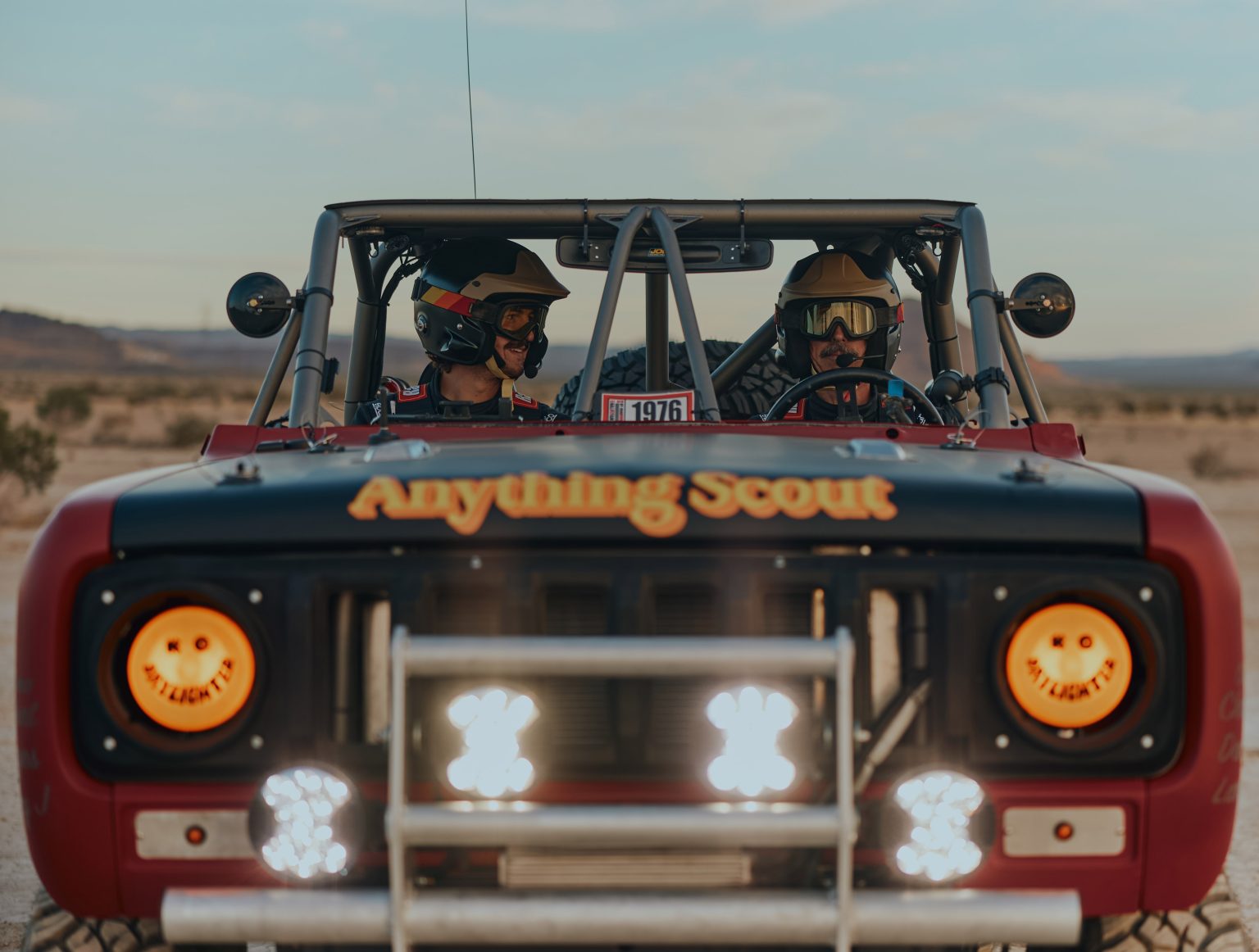 Scout Motors Stories – Scout Motors online magazine and blog