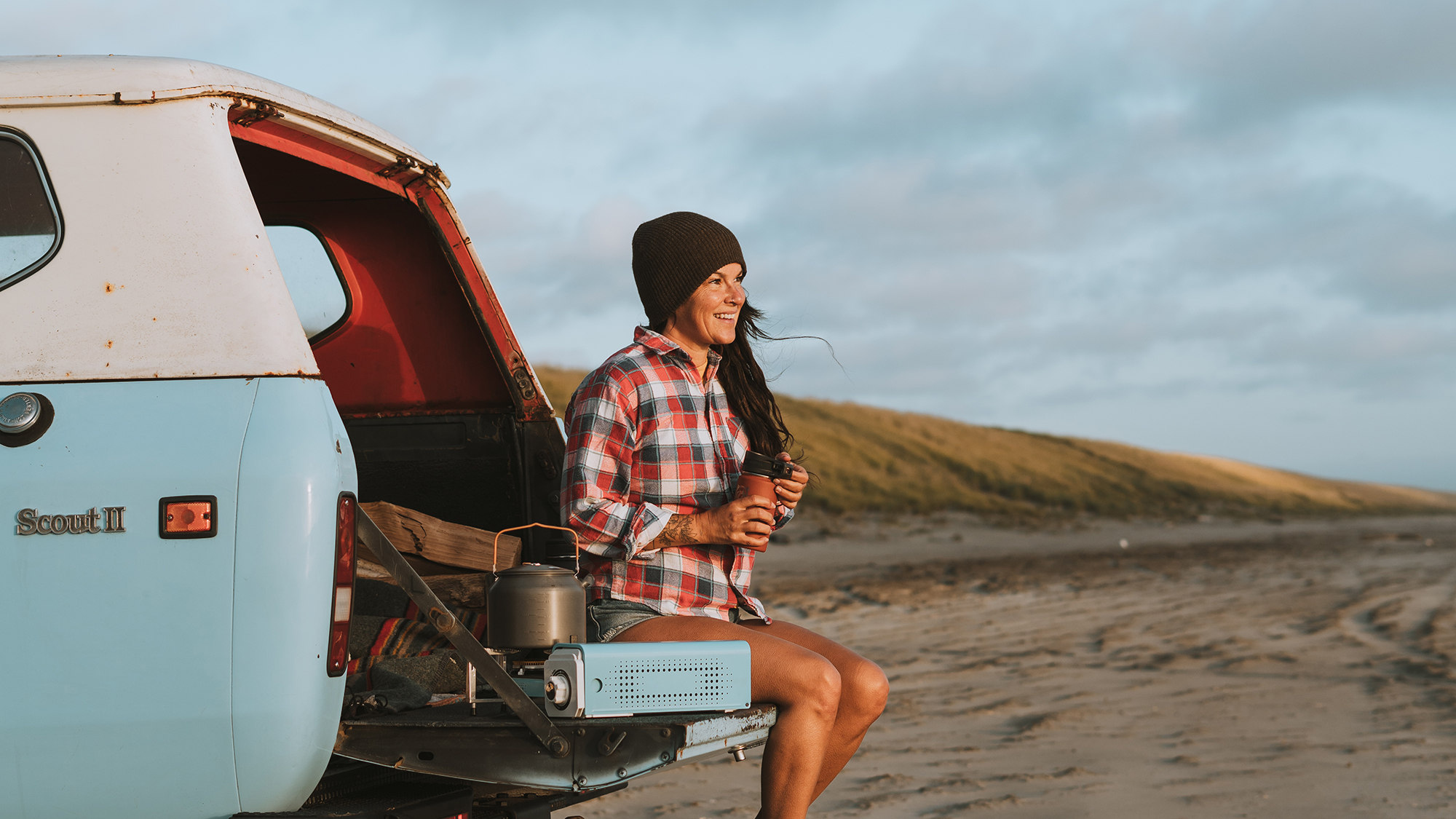 Scout Motors Stories – Scout Motors online magazine and blog