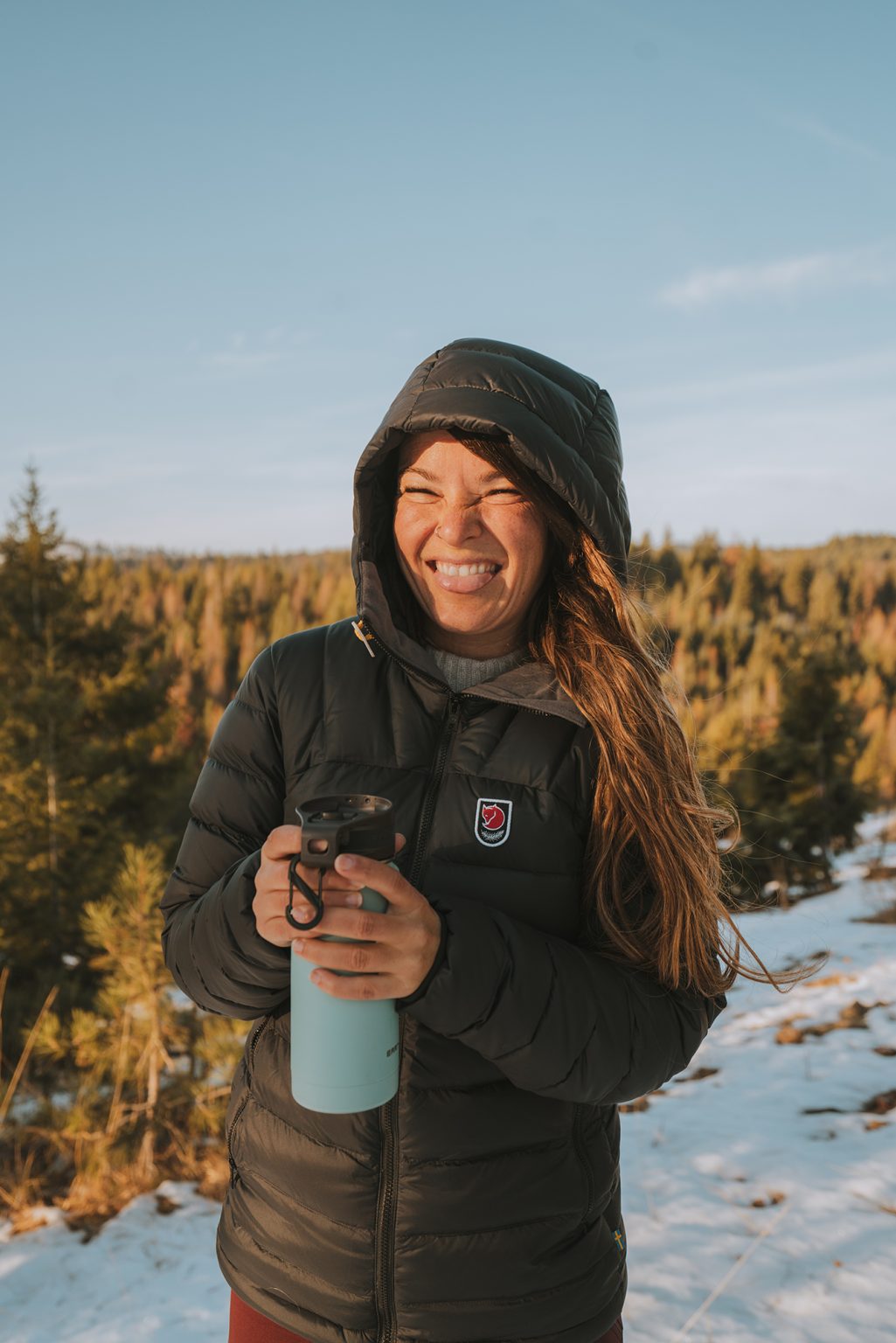 Twenty Years on the Road: Jodie and Her 1973 Scout® – Scout Motors Stories