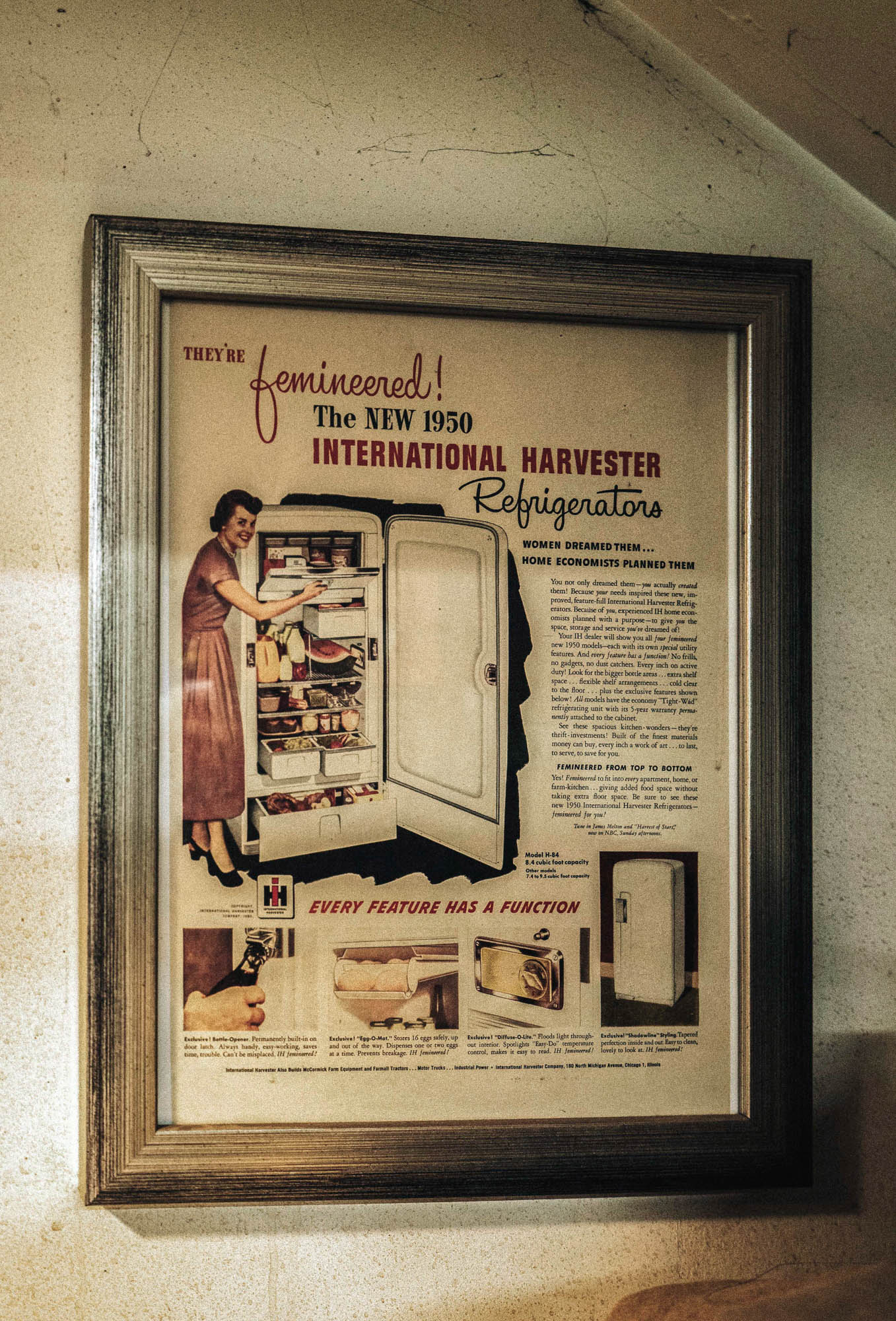 Meet Dan Hayes: The Heart Behind Binder Boneyard – Scout Motors Stories