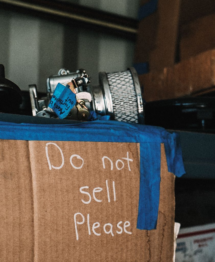 Meet Dan Hayes: The Heart Behind Binder Boneyard – Scout Motors Stories