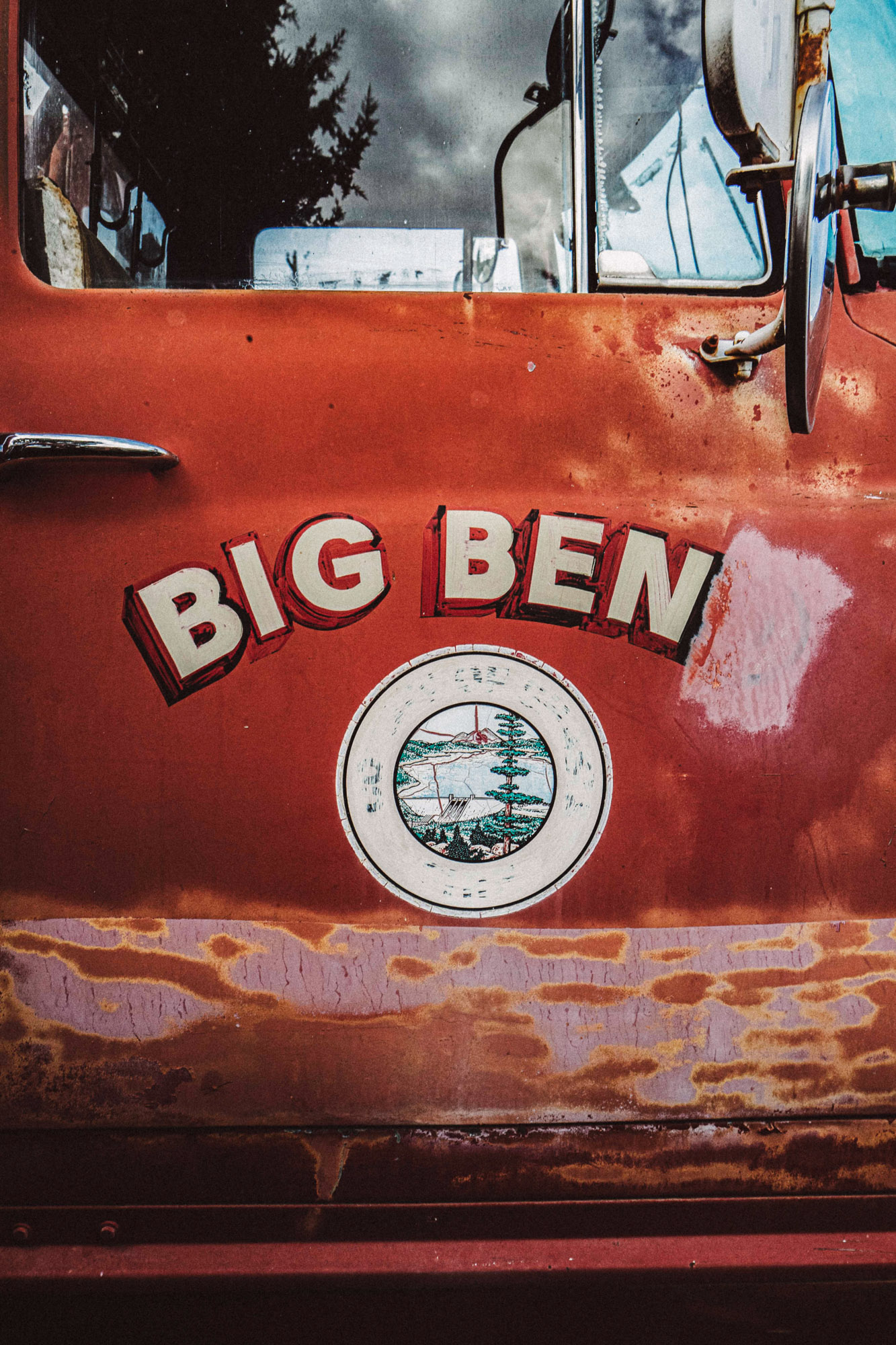 Meet Dan Hayes: The Heart Behind Binder Boneyard – Scout Motors Stories